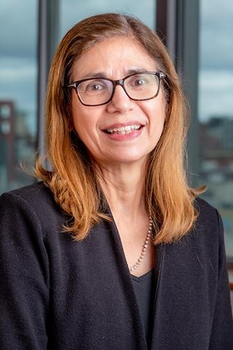 Maria Garcia-Moliner, MD | Pathology and Laboratory Medicine | Medical ...