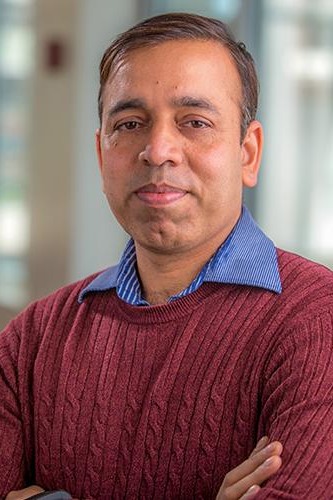 Dipak Raj, PhD | Pathology and Laboratory Medicine | Medical School ...