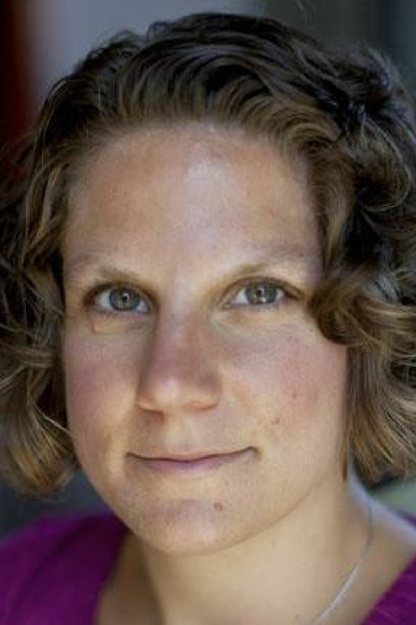 Diana Horrigan, PhD | Pathology and Laboratory Medicine | Medical ...