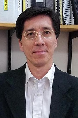 Yow-Pin Lim, MD, PhD | Pathology and Laboratory Medicine | Medical ...