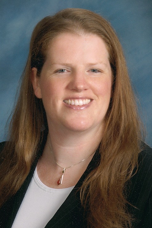 Sara Geffert, MD | Pathology and Laboratory Medicine | Medical School ...