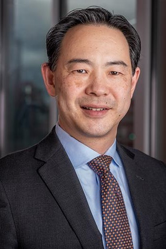 Peter Lee, MD, PhD, MPH | Pathology and Laboratory Medicine | Medical ...