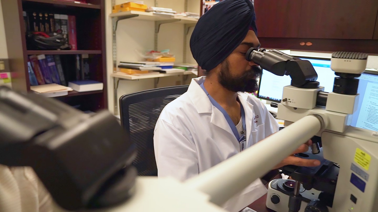 Laboratory Medicine Faculty | Pathology and Laboratory Medicine | Medical School | Brown University