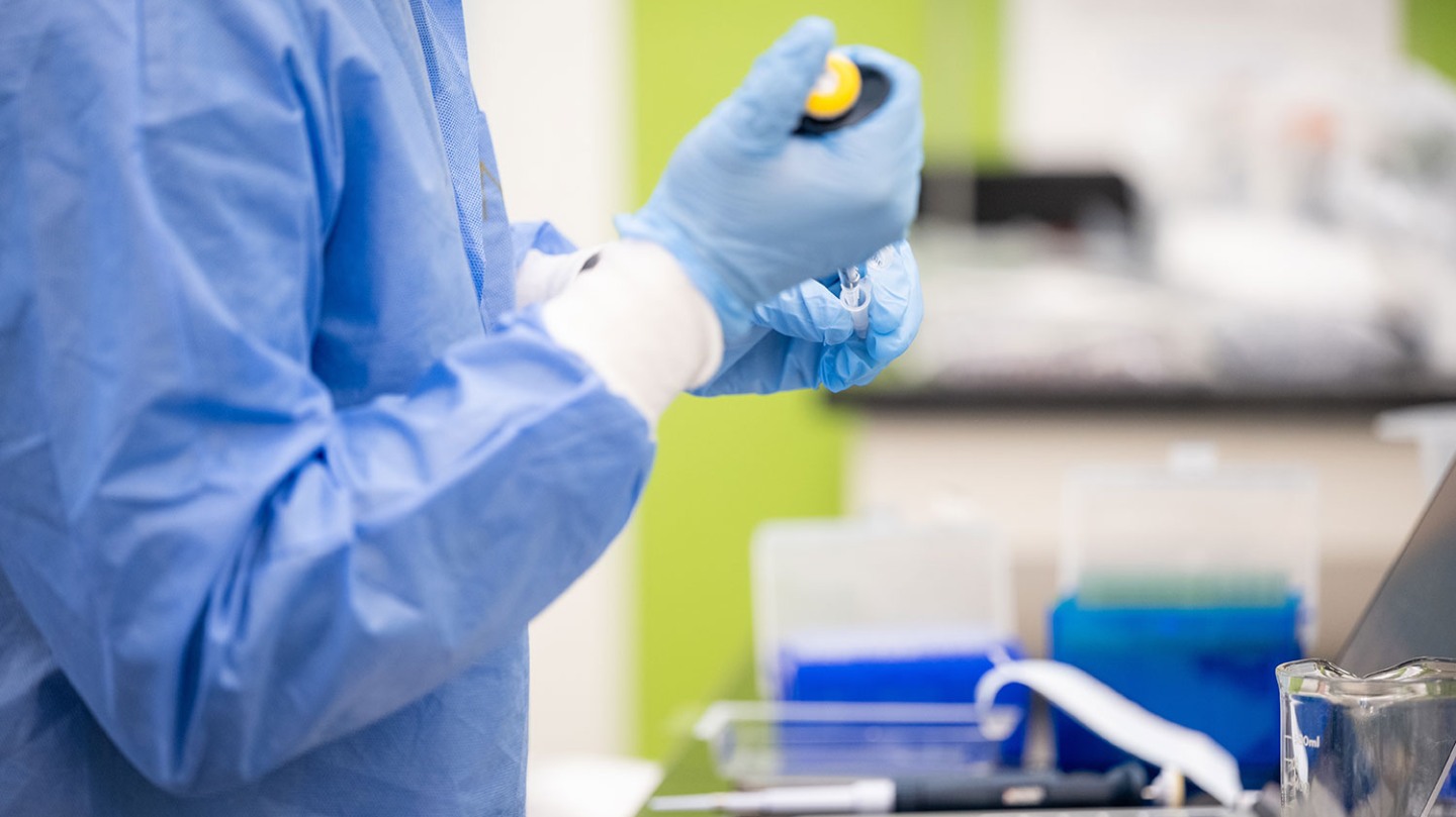 Graduate Study | Pathology and Laboratory Medicine | Medical School ...